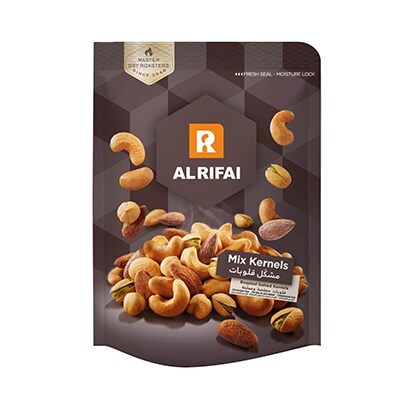 Buy Al Rifai Kernels Mix 250GR Online - Shop Food Cupboard on Carrefour ...