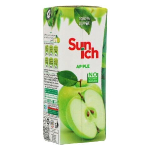 Fruit Dale Apple Juice 250ml