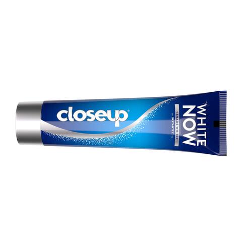 Close Up White Now Toothpaste - 75ml price in Egypt | Carrefour Egypt ...