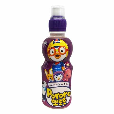 Buy Paldo Pororo Blueberry Drink 235ml Online - Carrefour Kenya