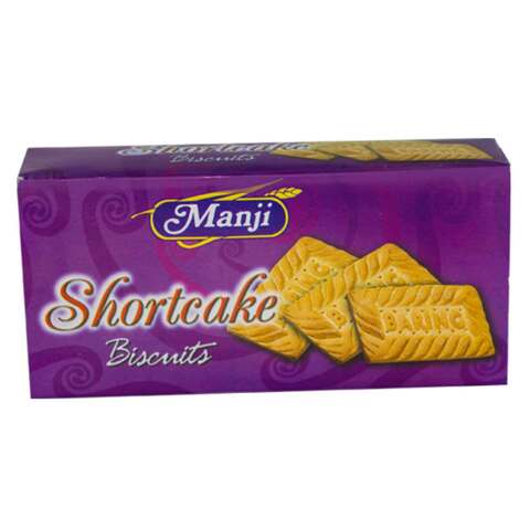 Buy Manji Shortcake Biscuit 225g Online - Carrefour Kenya