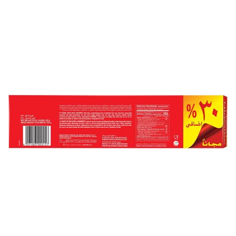 Buy Tiffany Digestive Regular Biscuits 400g Online - Carrefour Kenya
