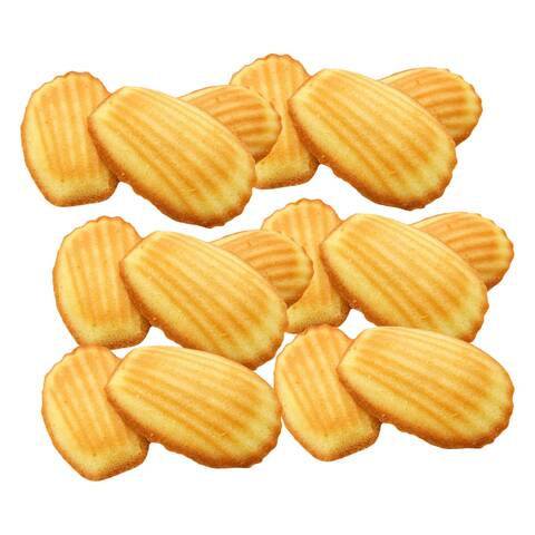 Buy Madeleine 16 Pieces Online - Carrefour Kenya