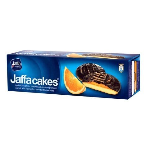 Crvenka Jaffa Classic Cakes 150g price in UAE | Carrefour UAE ...