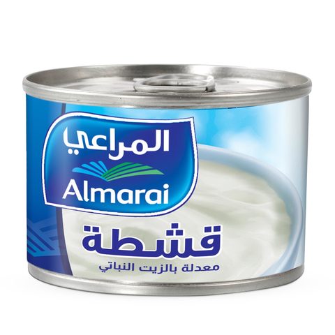 Buy Almarai Full Fat Cream 170g Online - Shop Food Cupboard on ...