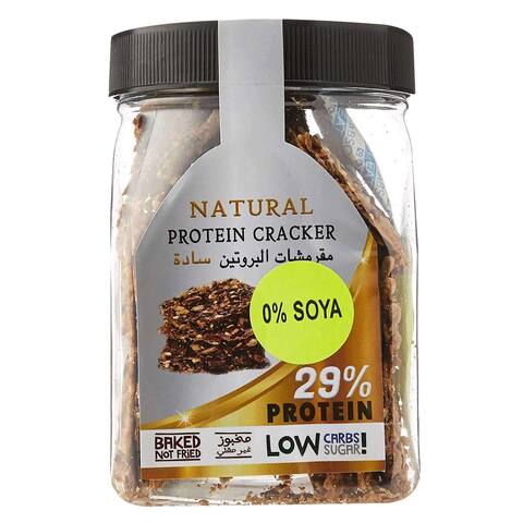 Modern Bakery Fresh Bite Natural Protein Cracker 200g price in Kuwait ...
