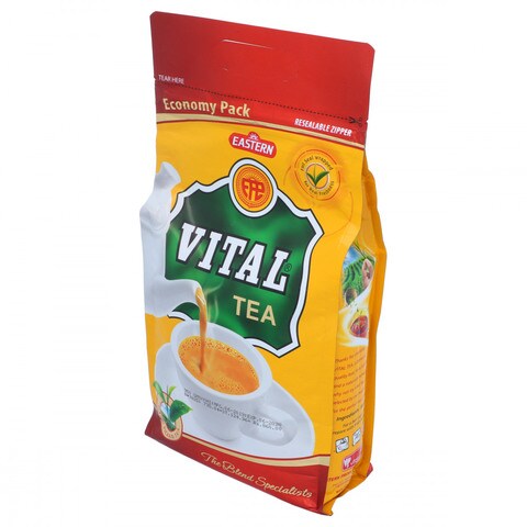 Vital Black Tea 900 gr