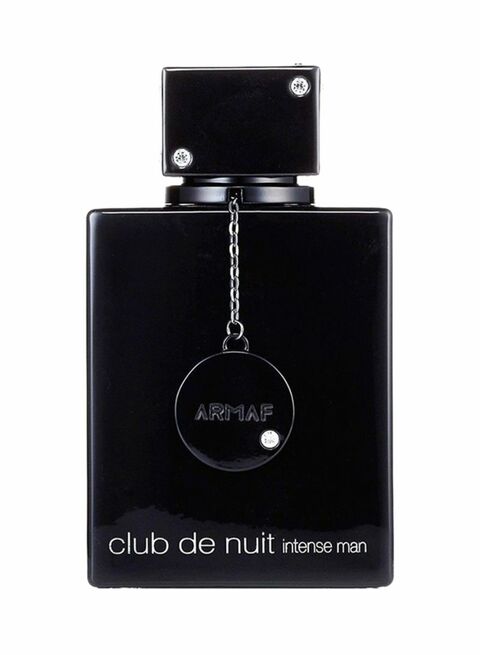 Armaf Club De Nuit Intense Eau De Toilette For Men 105ml Price In Uae