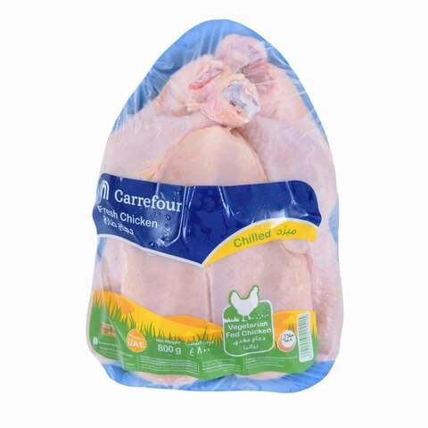 Carrefour Fresh Chicken 800g price in UAE | Carrefour UAE | supermarket ...