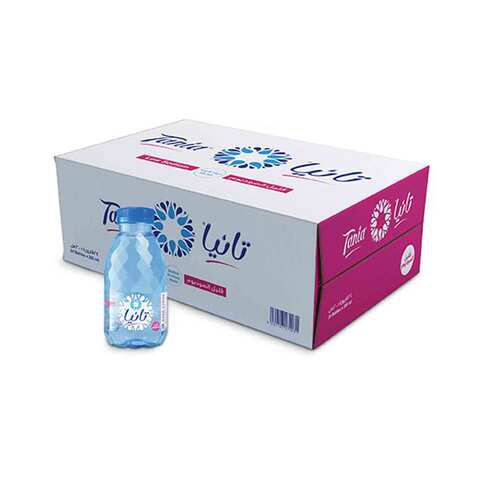 Tania Water 200ml x24 price in Saudi Arabia | Carrefour Saudi Arabia ...