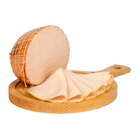 BIBI SMOKED TURKEY BREAST 500G price in Saudi Arabia | Carrefour Saudi ...