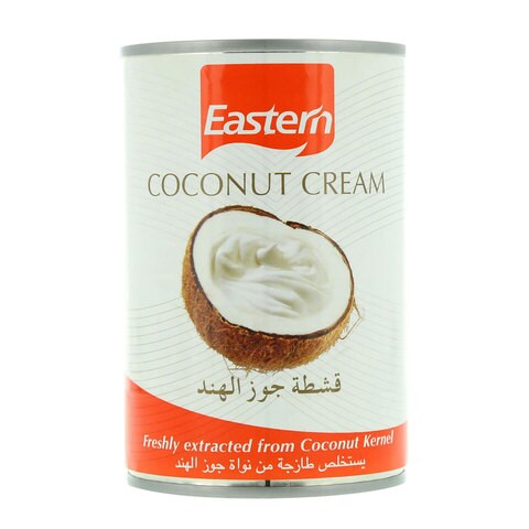 Eastern Coconut Cream 400ml price in Saudi Arabia | Carrefour Saudi ...