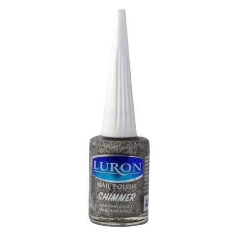 Buy Luron Shimmer Nail Polish No. 76 14ml Online - Carrefour Kenya