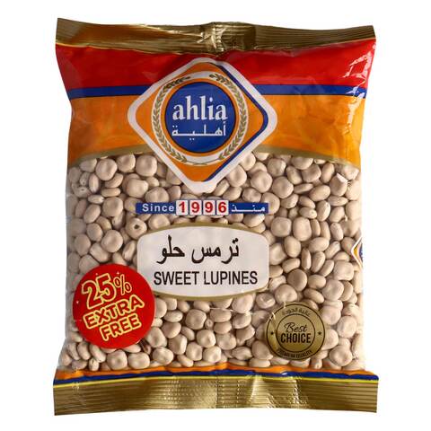 AHLIA SWEET LUPINES 400G price in Kuwait | Carrefour Kuwait ...