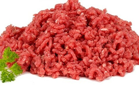 BEEF MINCE CHILLED RSA KG price in Kuwait | Carrefour Kuwait ...