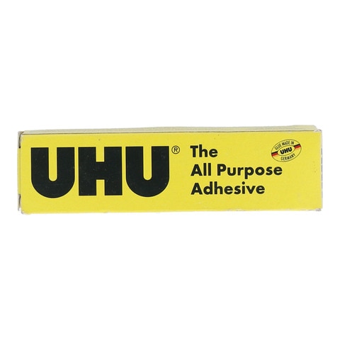 UHU The All-Purpose Adhesive