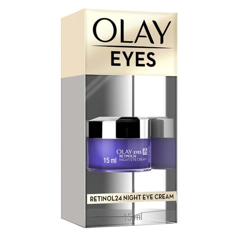 OLAY RETINOL EYE CREAM 15ML price in Kuwait | Carrefour Kuwait ...