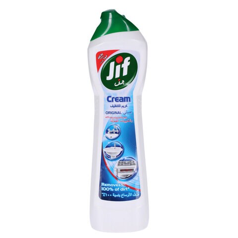 JIF CREAM REG 500ML price in Kuwait | Carrefour Kuwait | supermarket ...