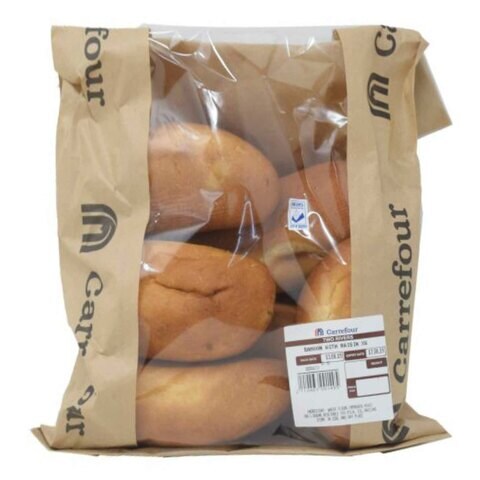 Buy Raising Samoon 400 Gr X 6 Online - Carrefour Kenya