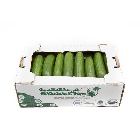 Organic Cucumber Box price in Saudi Arabia | Carrefour Saudi Arabia ...