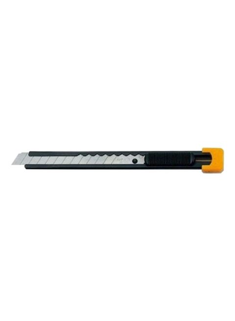 Olfa Compact Paper Cutter Yellow/Silver/Black price in UAE | Carrefour ...
