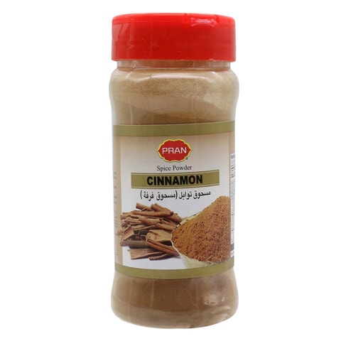 Buy Pran Cinnamon Powder 100g Online - Carrefour Kenya