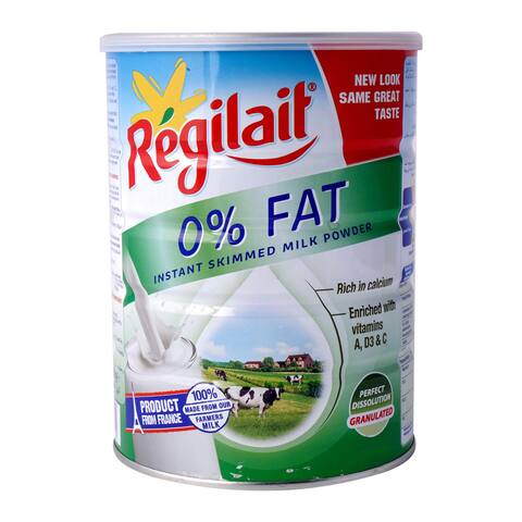 Regilait Skimmed Milk Powder 300g price in Saudi Arabia | Carrefour ...