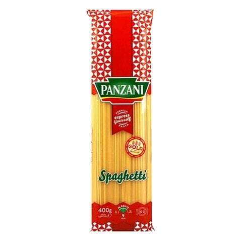Panzani No 5 Spaghetti Pasta 500g price in Kuwait | Carrefour Kuwait ...