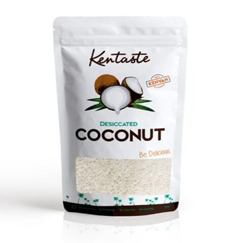 Buy Kentaste Desiccated Coconut 100G Online - Carrefour Kenya