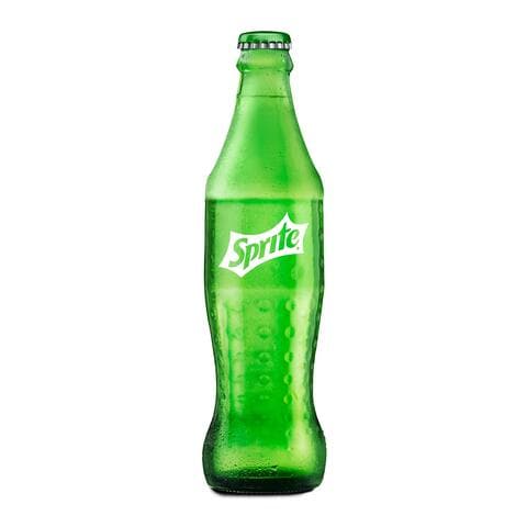 Sprite Soft Drink Bottle - 330 ml price in Egypt | Carrefour Egypt ...
