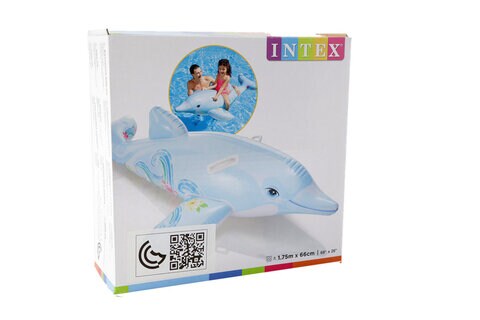 INTEX BABY FLOAT price in Kuwait | Carrefour Kuwait | supermarket kanbkam