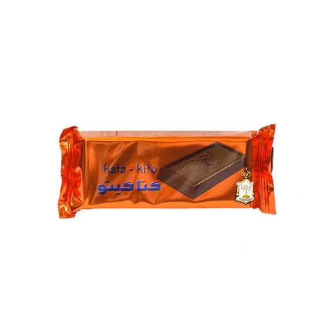 El Shamadan Katakito Chocolate - 40G price in Egypt | Carrefour Egypt ...