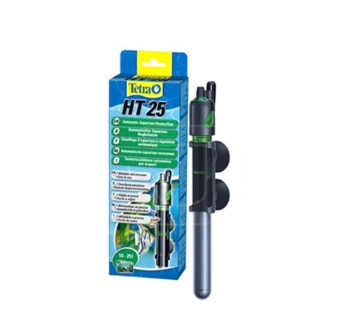TETRA TEC HEATER 25W price in UAE | Carrefour UAE | supermarket kanbkam
