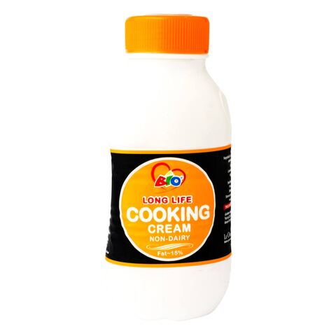 Buy Bio Cooking Cream 500Ml Online - Carrefour Kenya