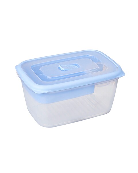 Gondol Ecosaver Lunch Box Ggo136 price in Kuwait | Carrefour Kuwait ...