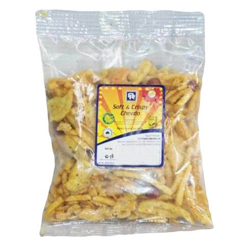Buy C&R SOFT AND CRISPY CHEVDO 50G Online - Carrefour Kenya
