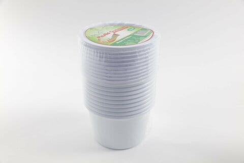 ROUND PLASTIC LID500 WATANIYA X10 price in Kuwait | Carrefour Kuwait ...