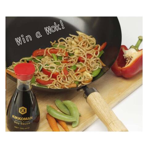 Buy Kikkoman Naturally Brewed Soy Sauce 150ml Online - Carrefour Kenya