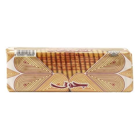 Biscato Jolly Butter Biscuit - 140 gram Online | Carrefour Egypt