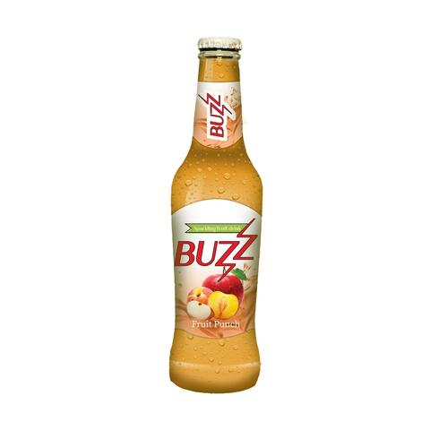 تسوق عصير باز بالفواكه المشكلة - 300 مل أون لاين - كارفور مصر