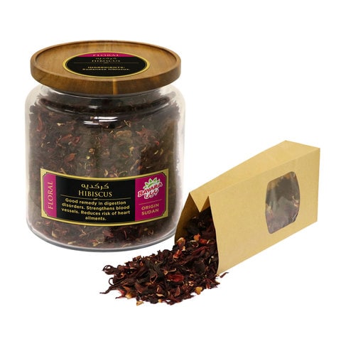 Bayara Hibiscus Floral Tea price in UAE | Carrefour UAE | supermarket ...