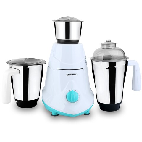 Geepas Mixer Grinder – GSB5080 - PLUGnPOINT