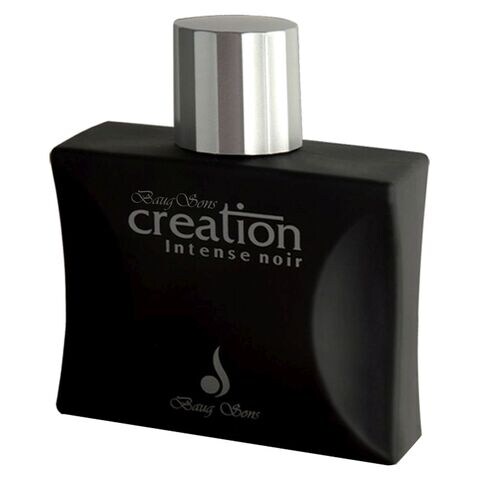 Creation for Men Intense Eau De Parfum - 100ml price in Egypt ...