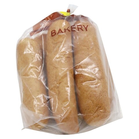 Plain Samoon 12 Pieces price in UAE | Carrefour UAE | supermarket kanbkam