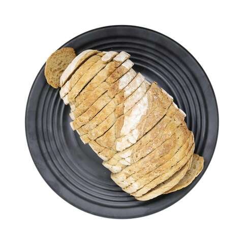 Carrefour Plain Country Bread 400g price in UAE | Carrefour UAE ...