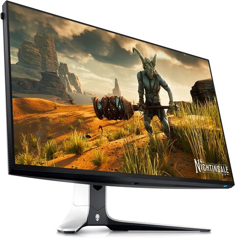 Alienware AW2723DF 27 Inch QHD (2560X1440) Gaming Monitor, 280Hz (Oc ...