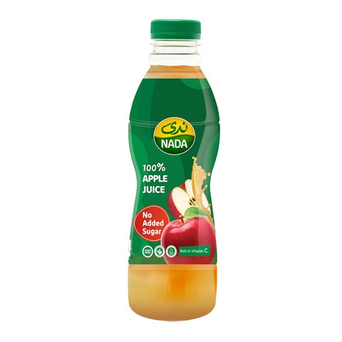 Nada fresh apple juice 800 ml price in Saudi Arabia | Carrefour Saudi ...