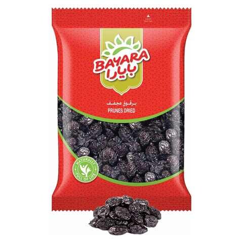 Bayara Prunes Dried Jumbo 400g price in UAE | Carrefour UAE ...