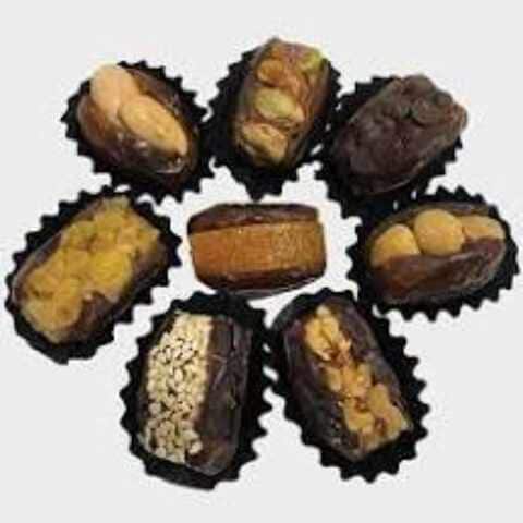 Bayara Assorted Coated Dates price in UAE | Carrefour UAE | supermarket ...