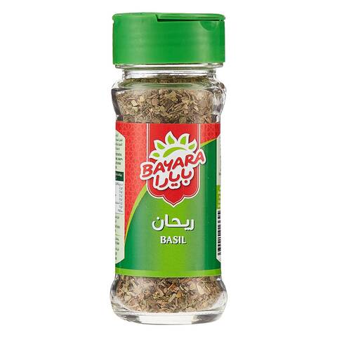 Bayara Basil Herbs 100ml price in UAE | Carrefour UAE | supermarket kanbkam